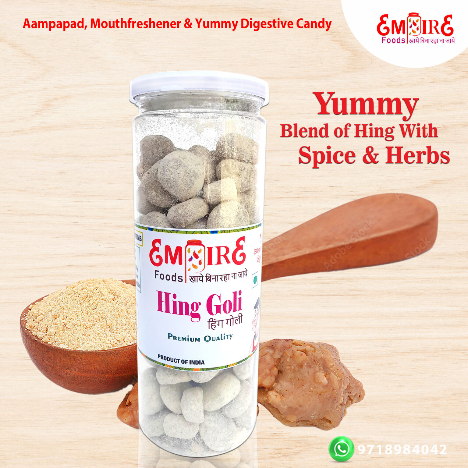 Home [empirefood.in]